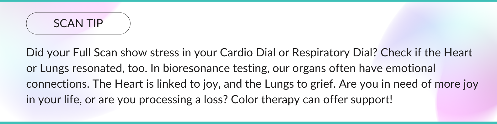 9 Benefits of Color Therapy to Boost Mood and Positivity - CBH Energetics