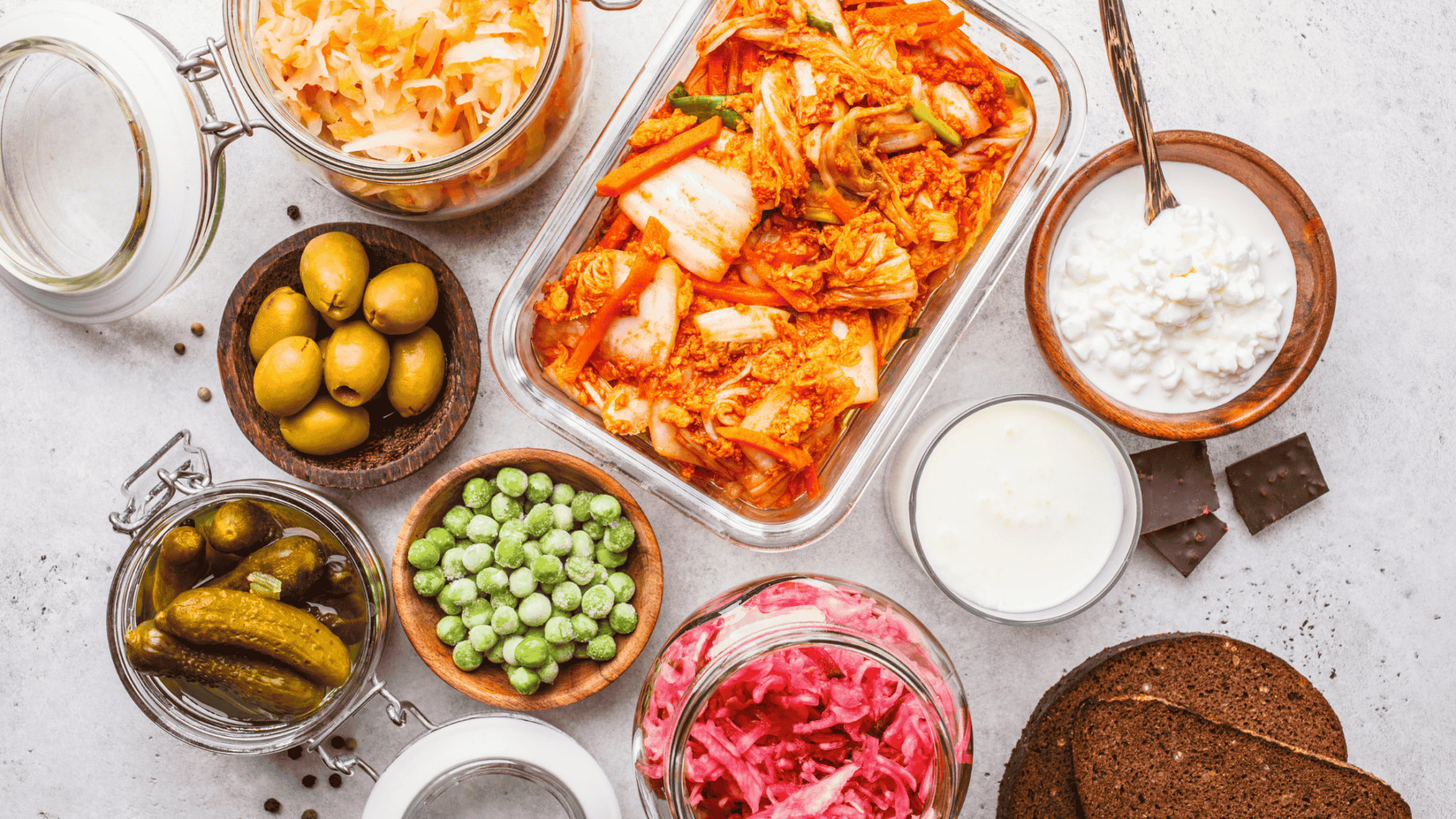 How to Choose a Probiotic: The Ultimate Guide to Help Support a ...