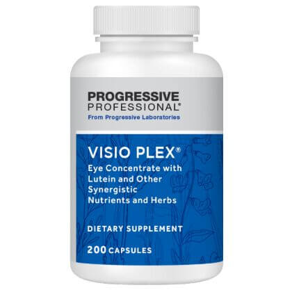 Visio Plex (Progressive Labs) - CBH Energetics