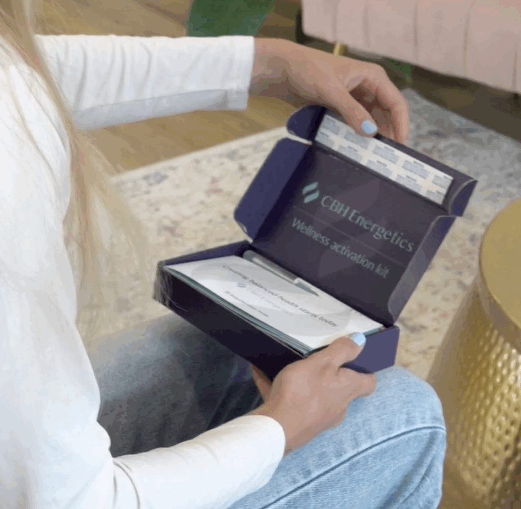 Perimenopause Test Add-On | Identify Top 5 Imbalances ($49)