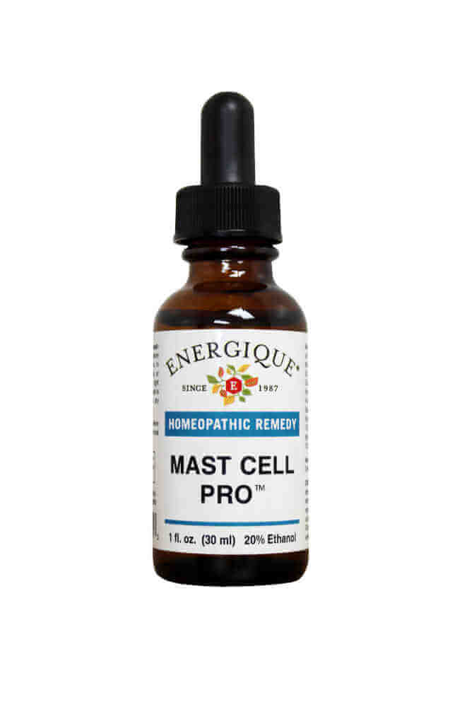 Mast Cell Pro - CBH Energetics