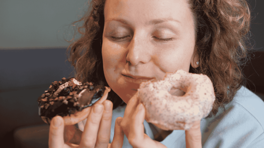 Craving Carbs? The Sugar and Candida Impact on Health